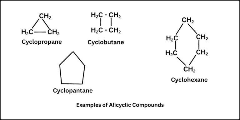 Organic Compounds: Definition, Classification, Examples - Scienly